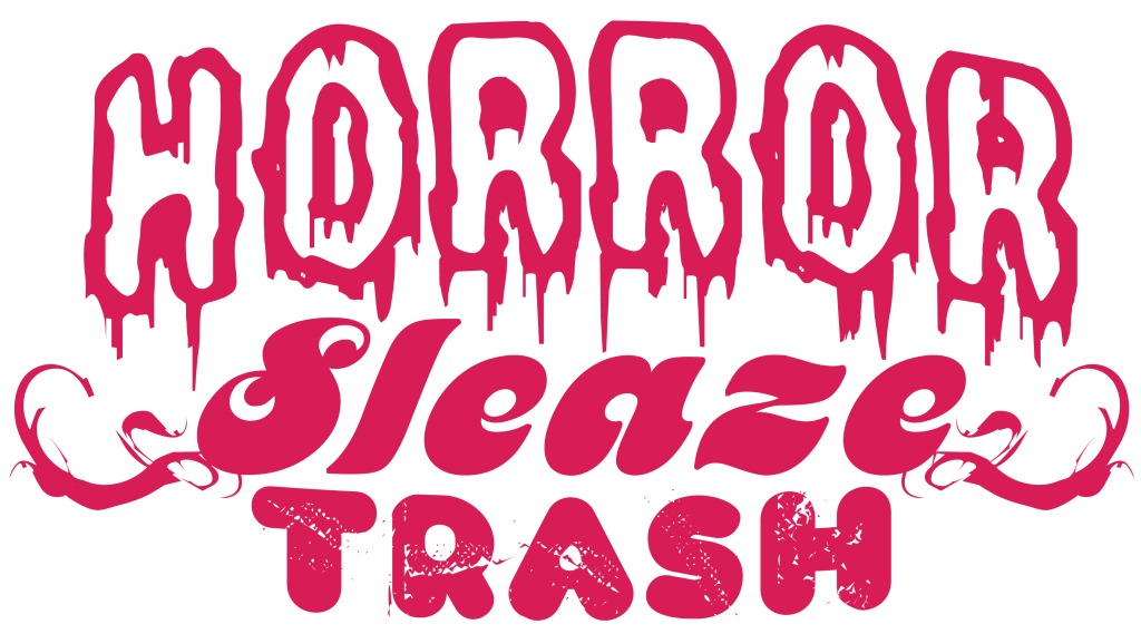 Ben Newell – Horror Sleaze Trash
